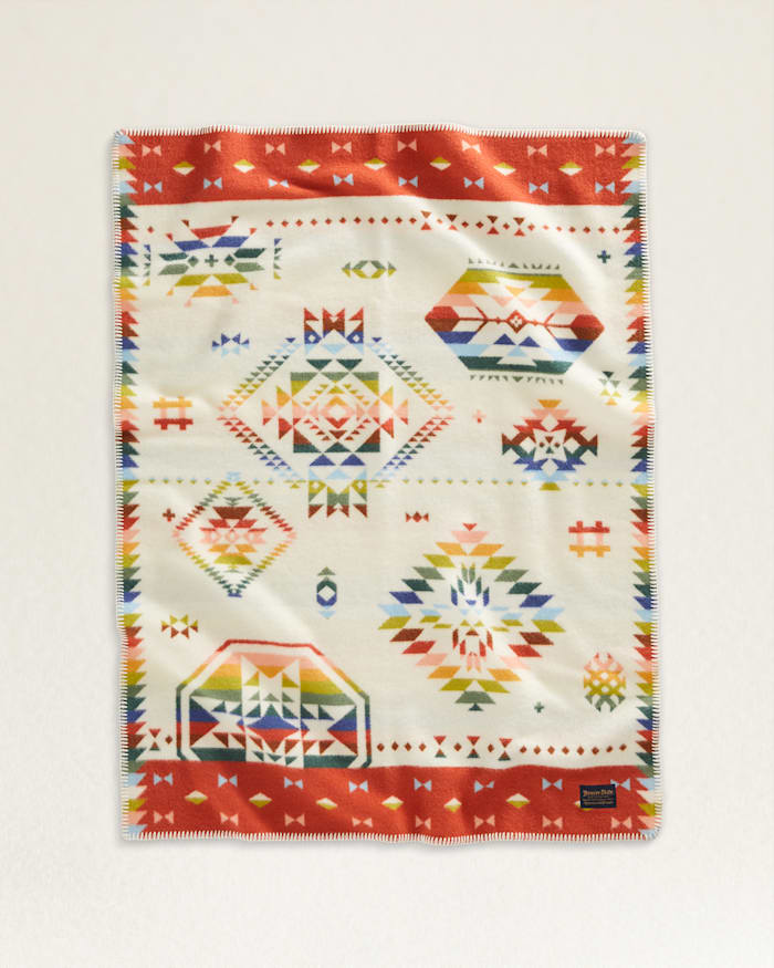 Baby Blankets & Accessories | Pendleton